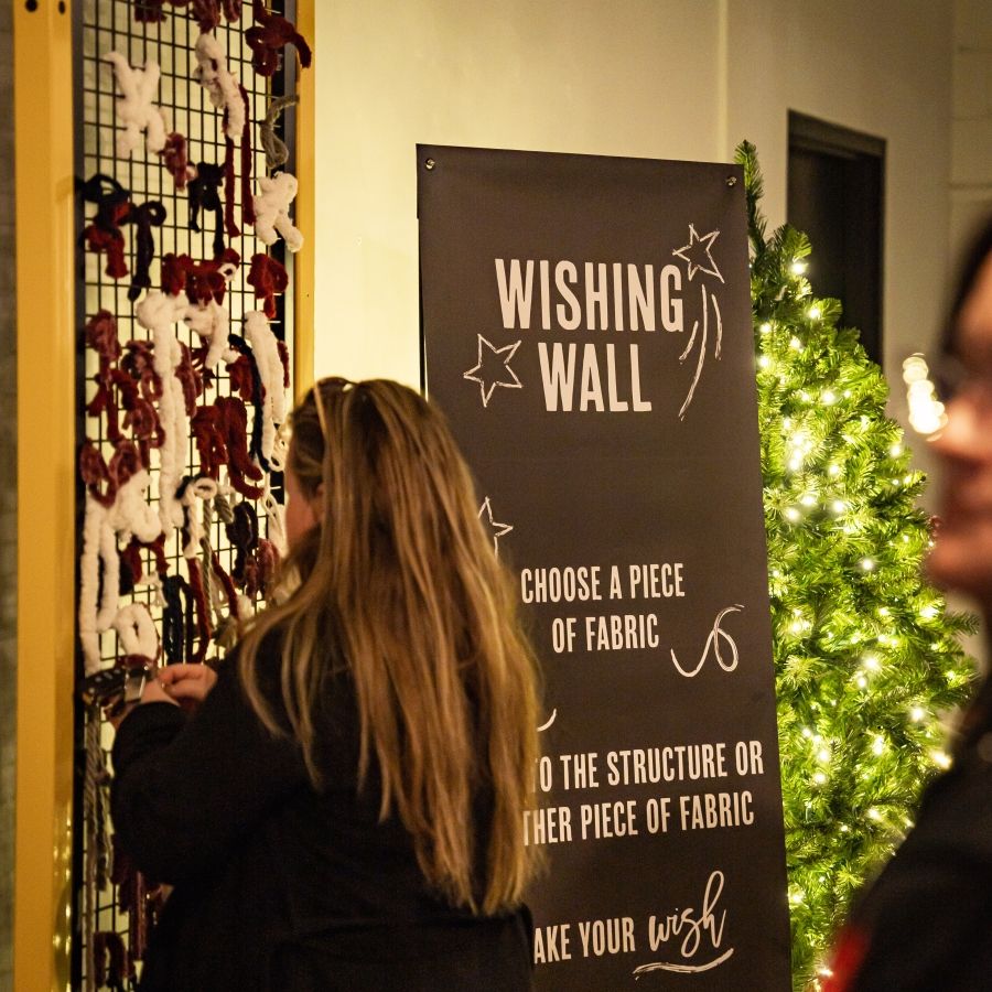 The Merry Market | The Factory