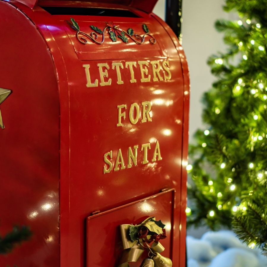 The Merry Market | The Factory